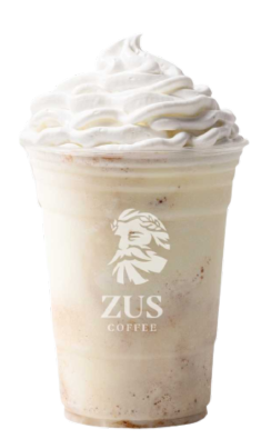Home - ZUS Coffee