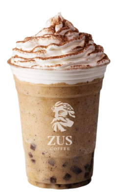 Home - ZUS Coffee